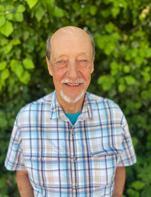 Ken Jeffrey — Victory Christian Schools