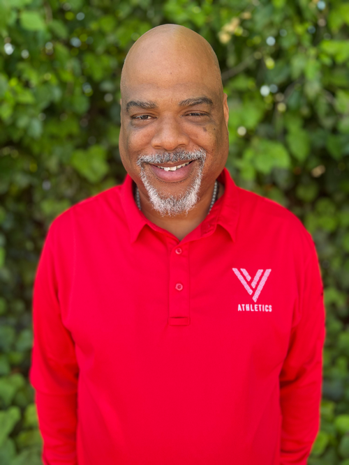 Clay Jackson — Victory Christian Schools