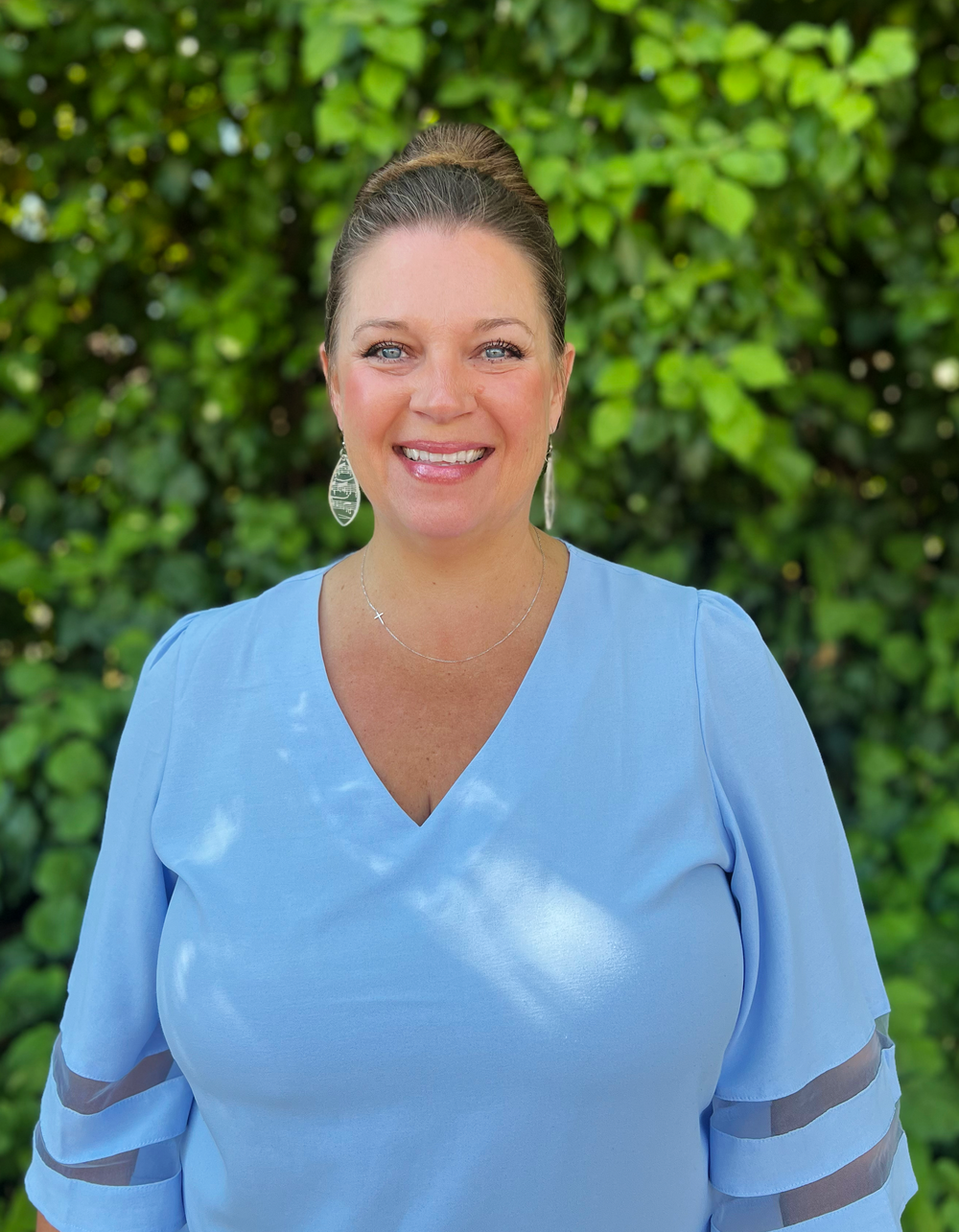 Lydia Jones — Victory Christian Schools