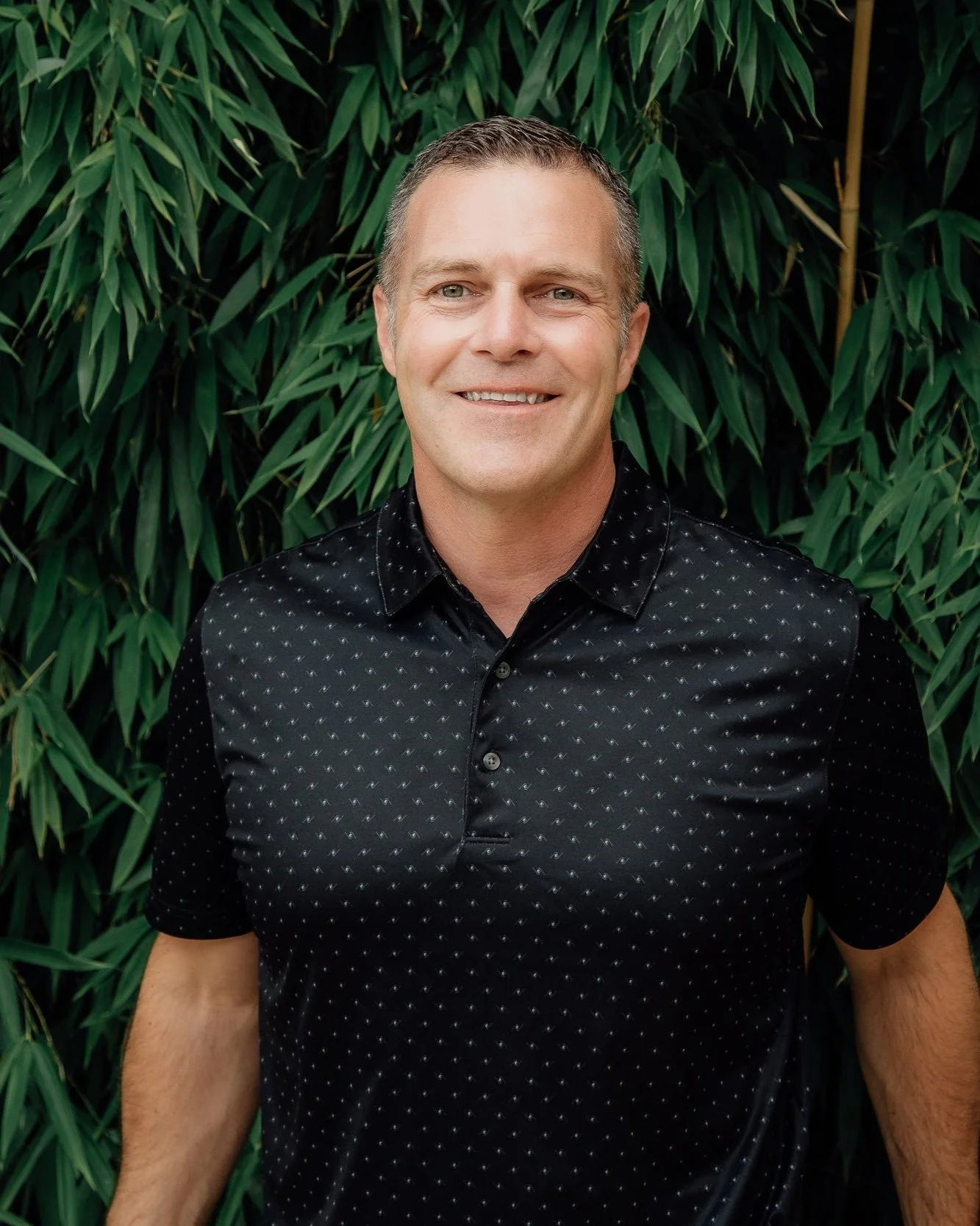 Casey Randall — Victory Christian Schools