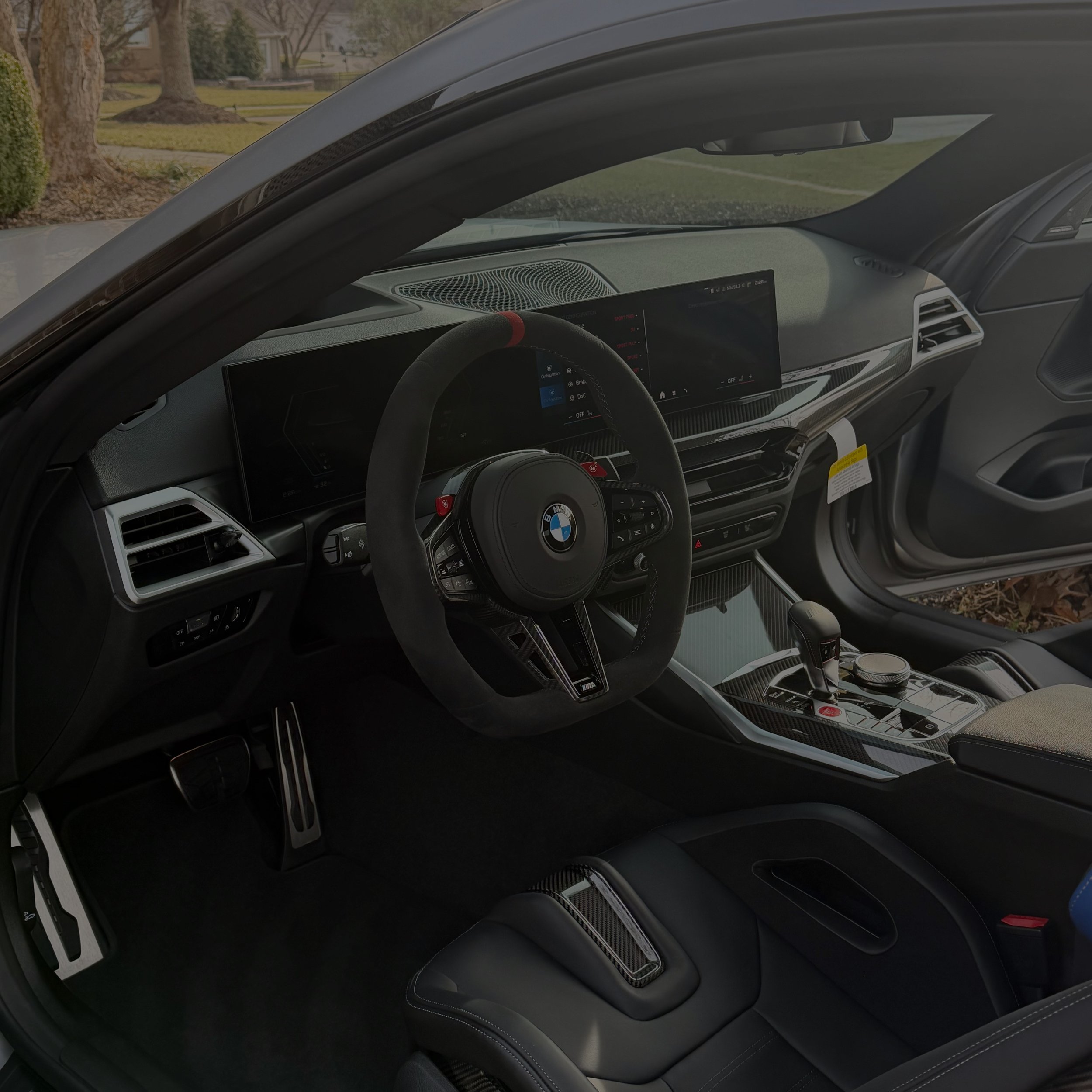 Mobile Interior Car Detailing in Kansas City | Mythical Detailing ...