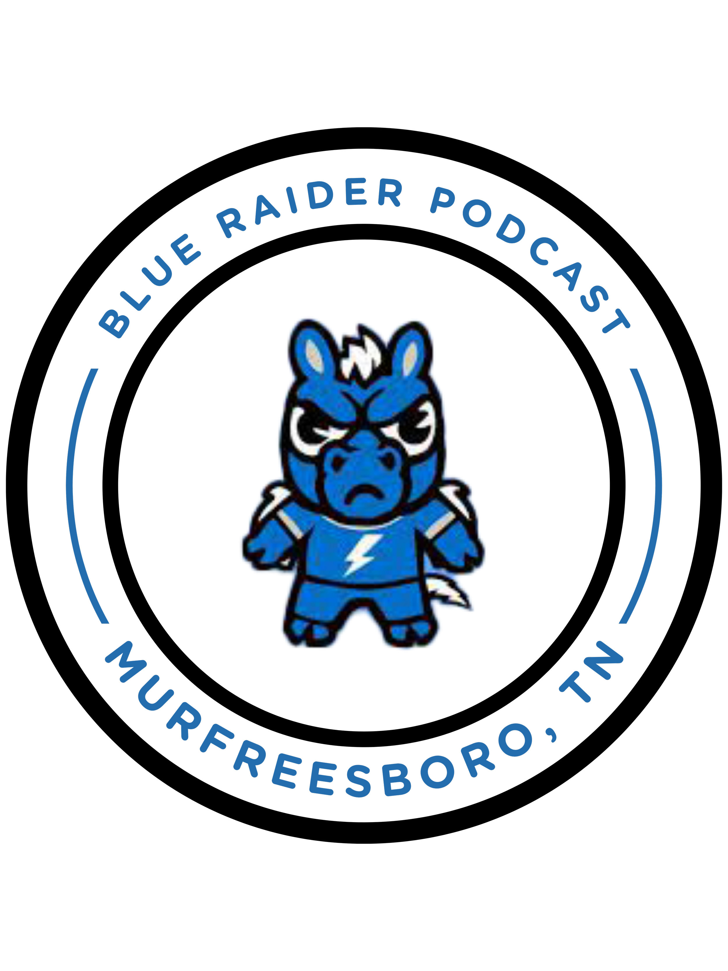 Blue Raider Podcast