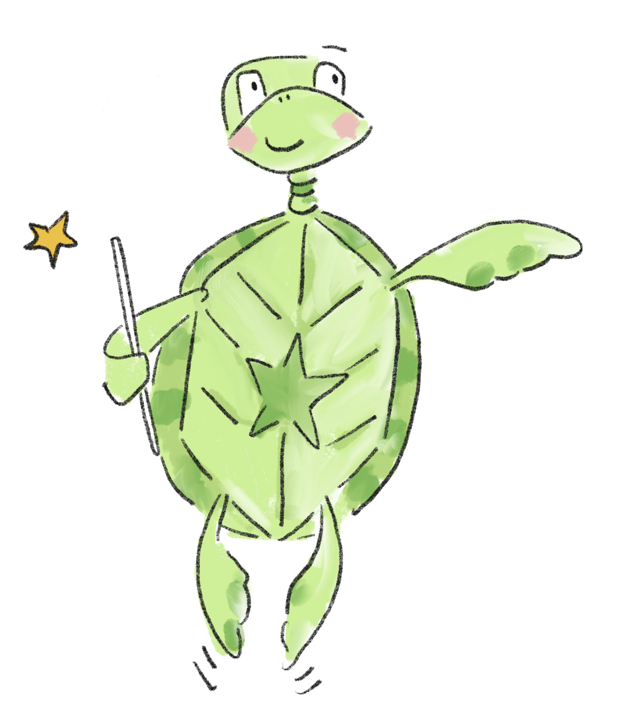 Results — Kinetic Letters Hand writing programme