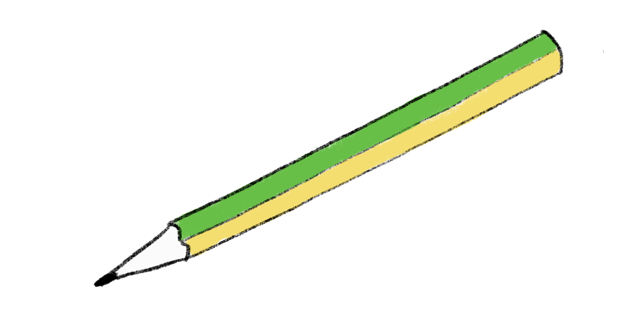 Programme — Kinetic Letters Hand writing programme