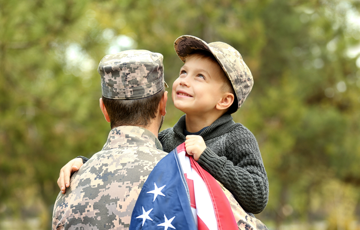 Care Packages 101 — Truevana