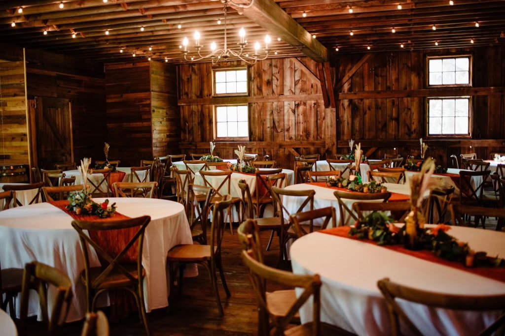 Weddings | Book Your Dream Venue — Stratton Creek Inn