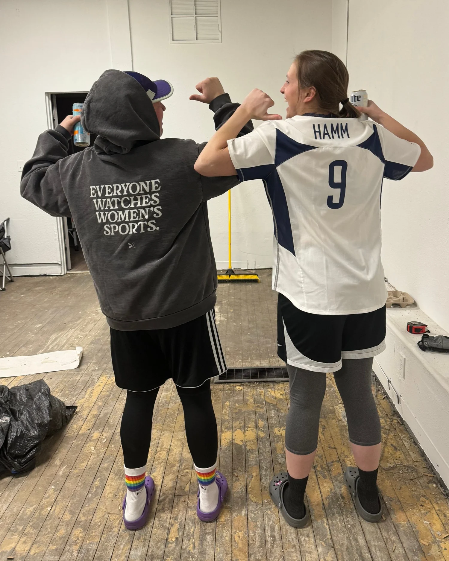 About — The 99ers Sports Bar