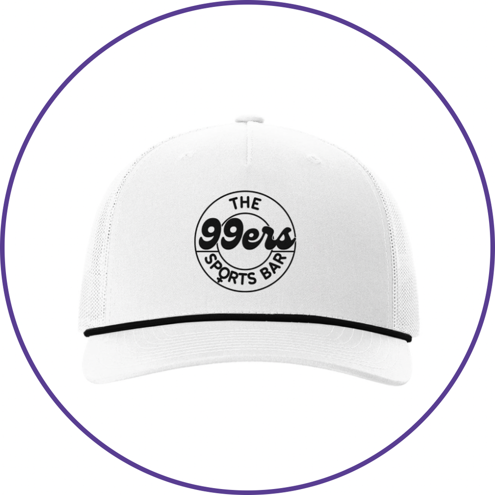 The 99ers Sports Bar