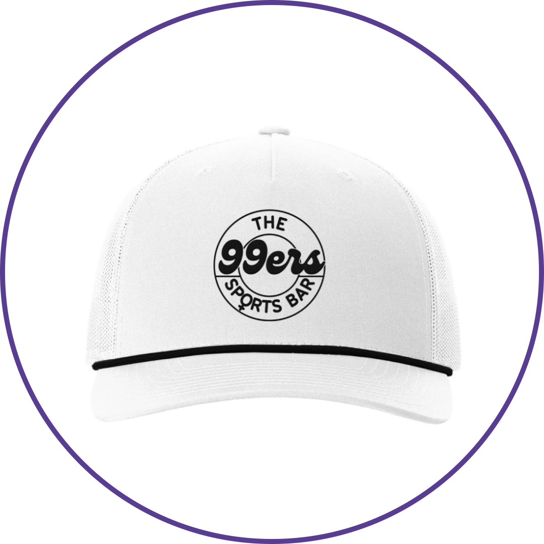 The 99ers Sports Bar