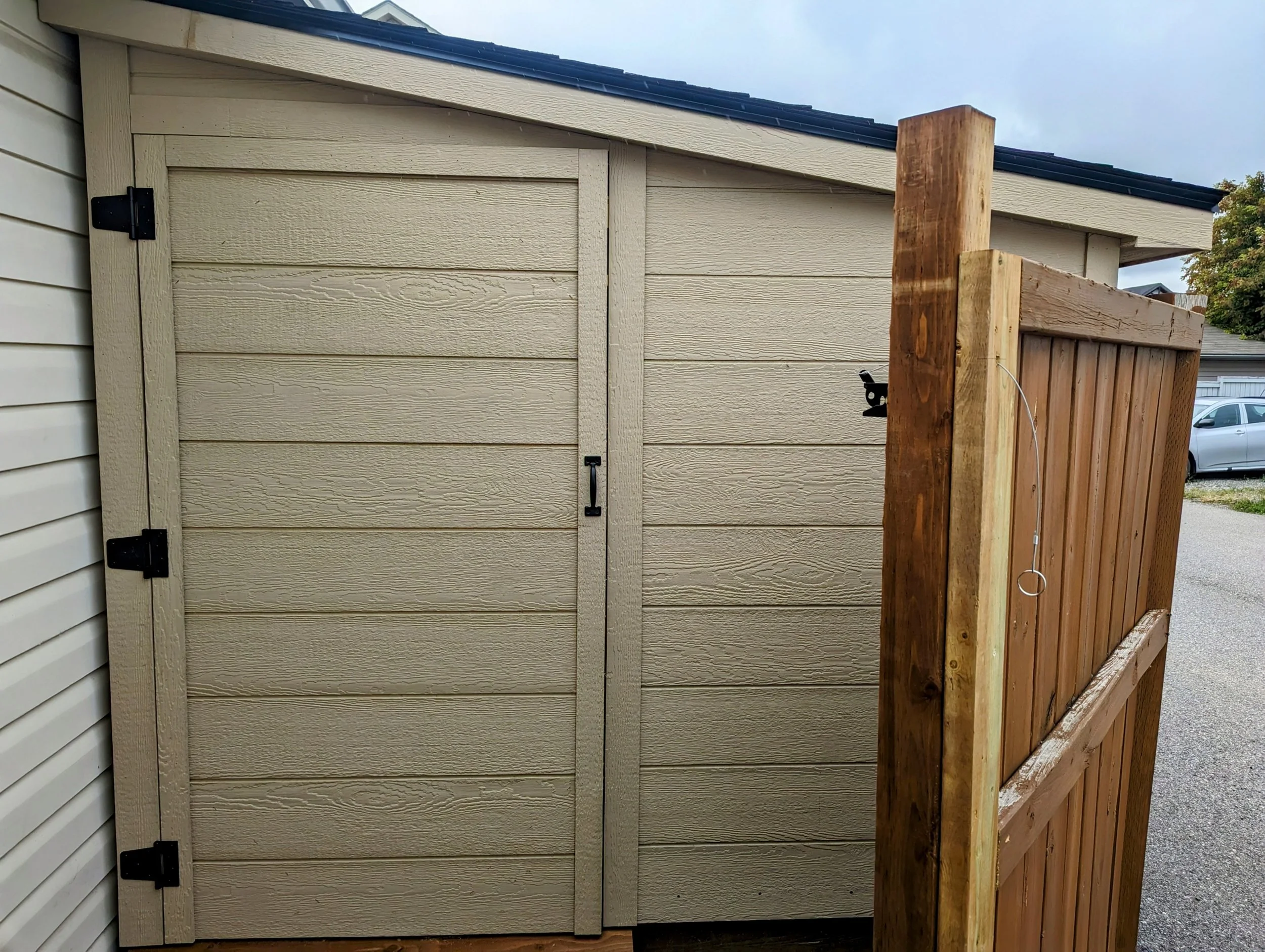 Custom Outdoor Structures | Patios, Decks, Pergolas & More