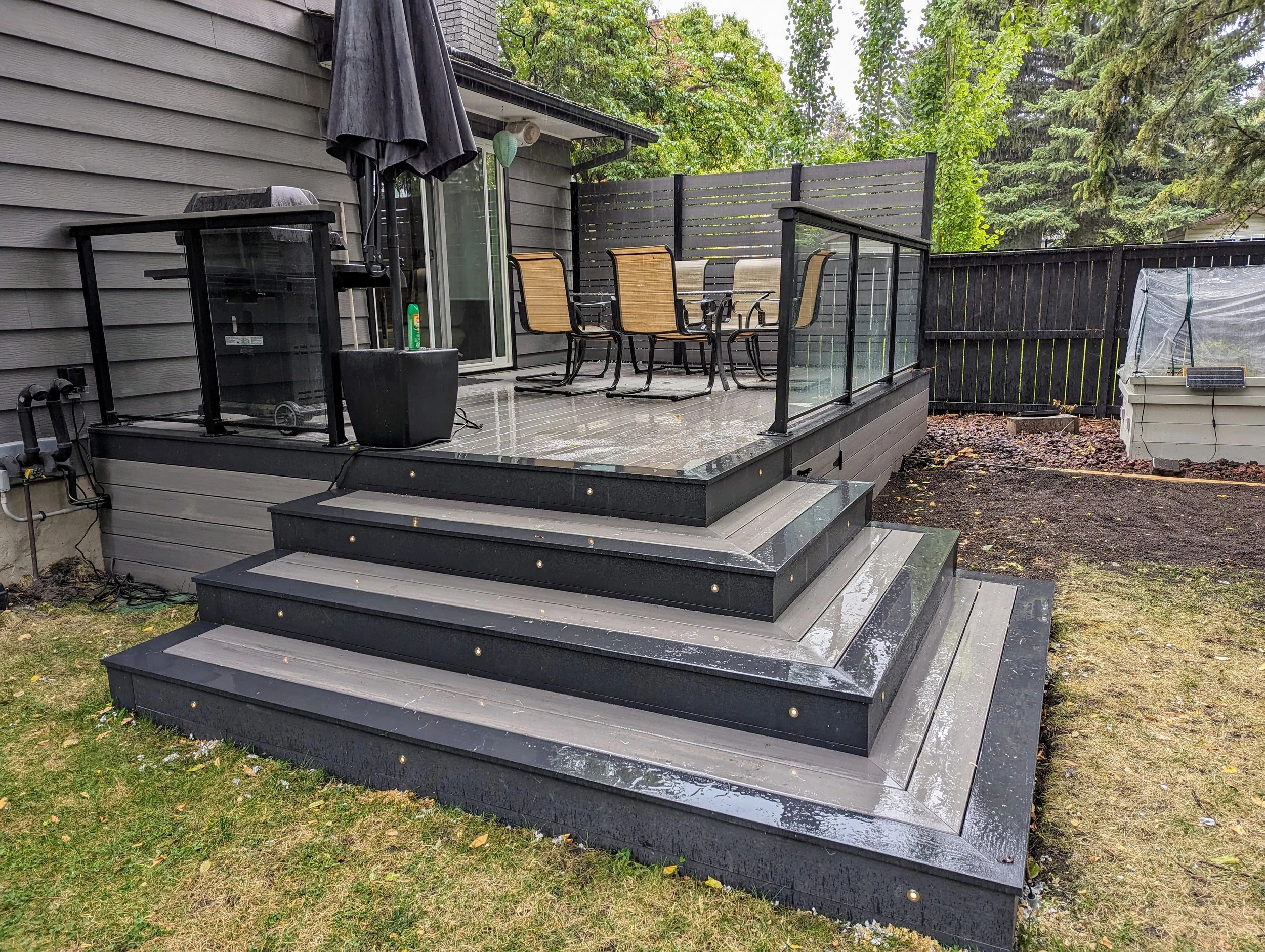 Custom Outdoor Structures | Patios, Decks, Pergolas & More