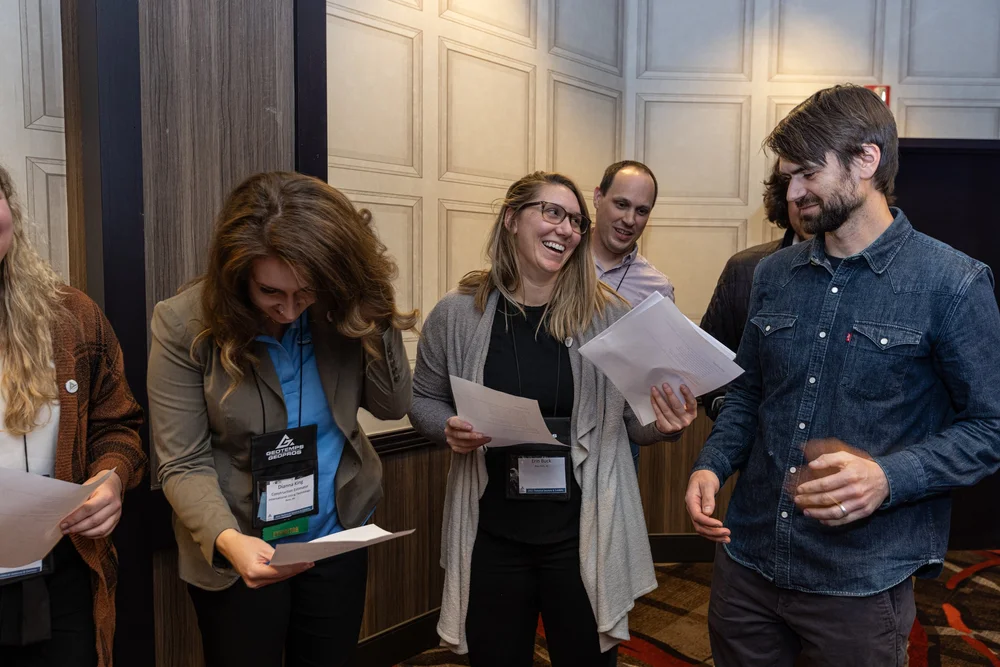 Conferences & Events — AEMA