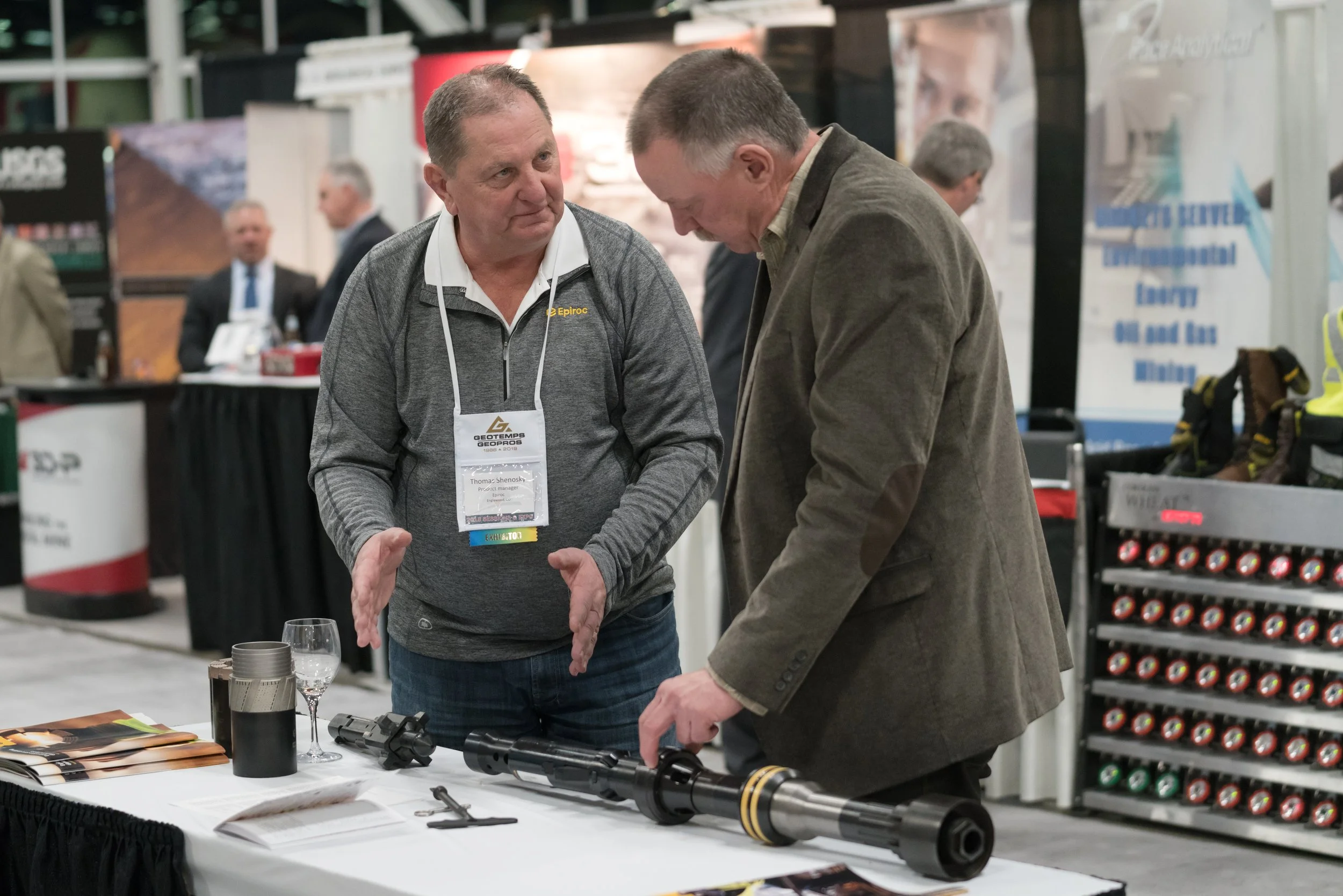 Conferences & Events — AEMA