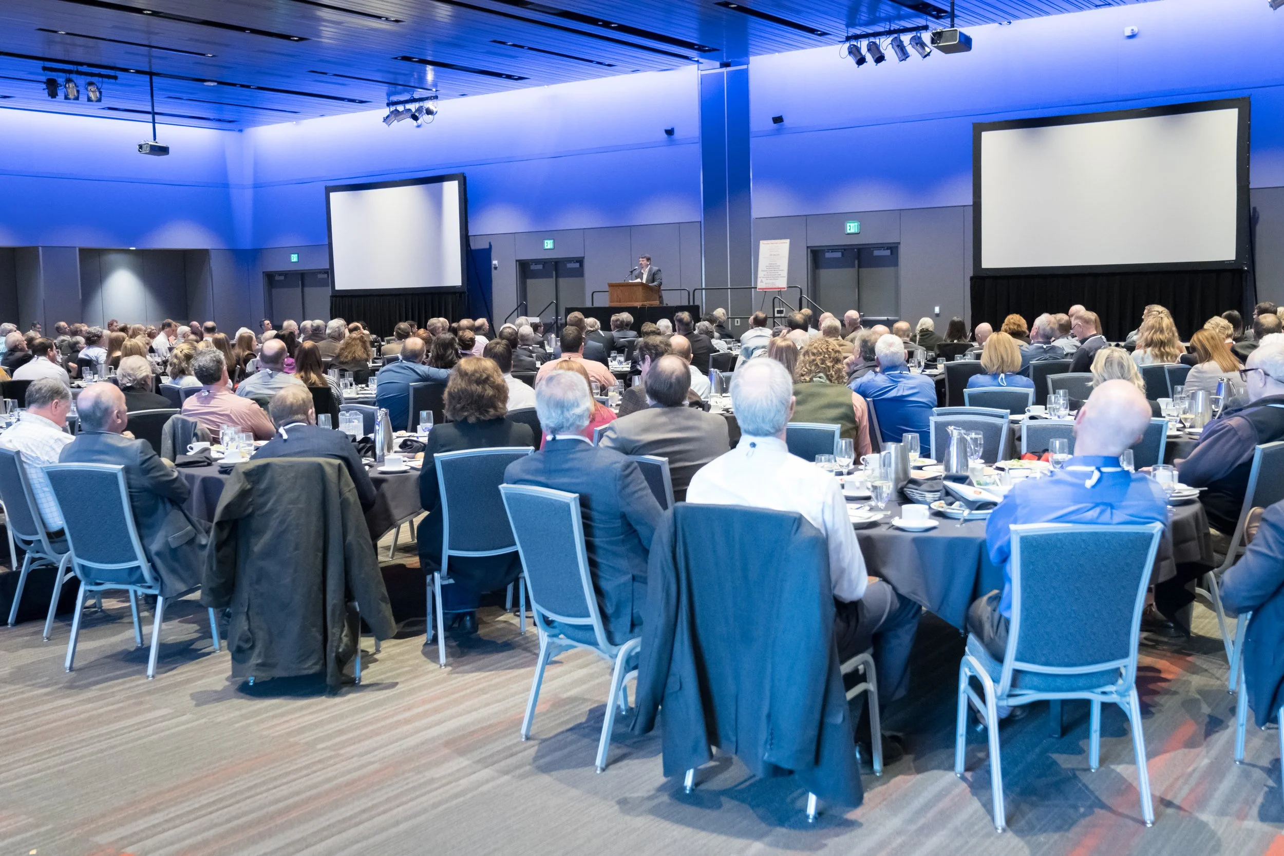 Conferences & Events — AEMA