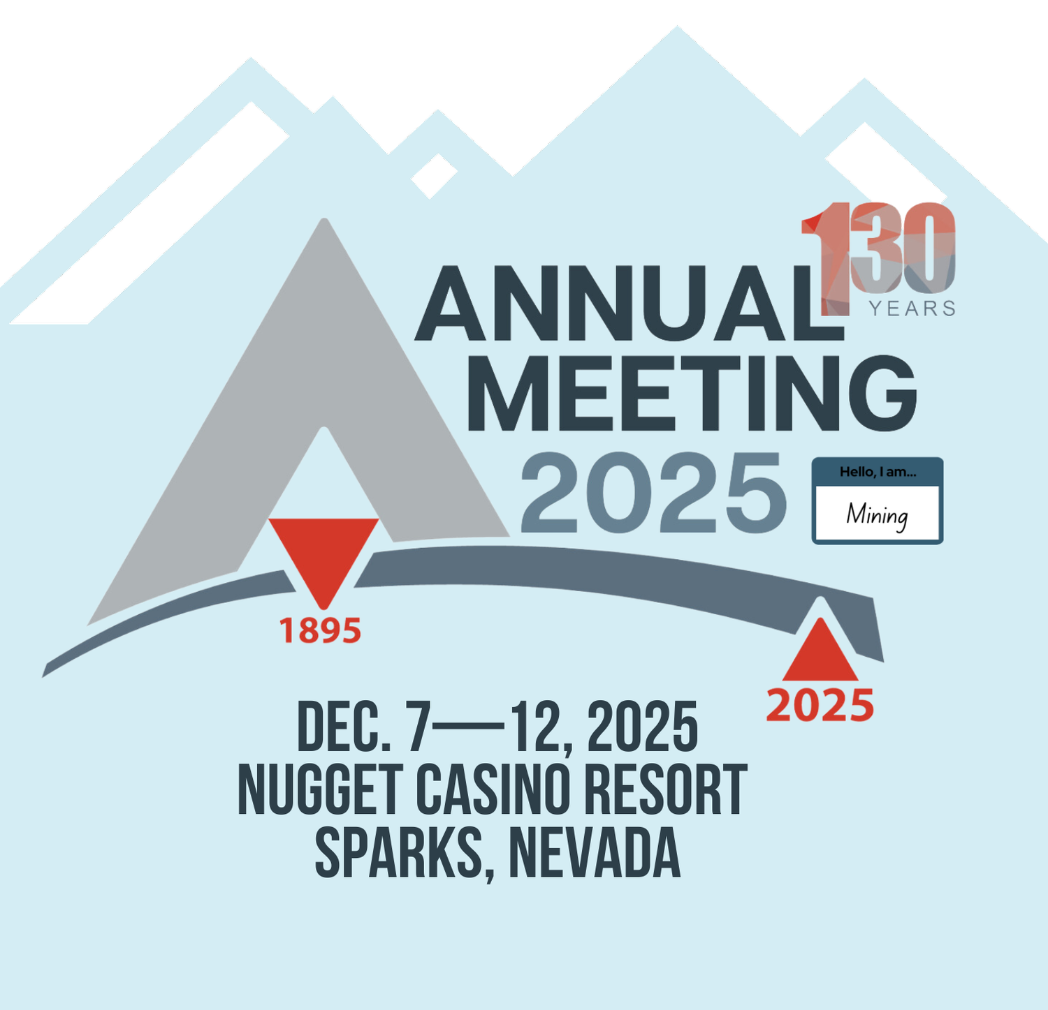 Annual Meeting — AEMA