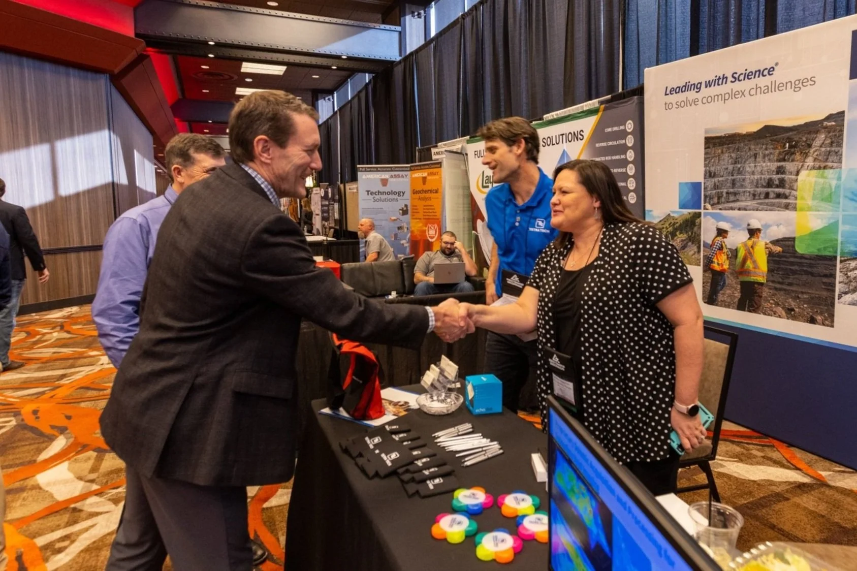 Annual Meeting — AEMA