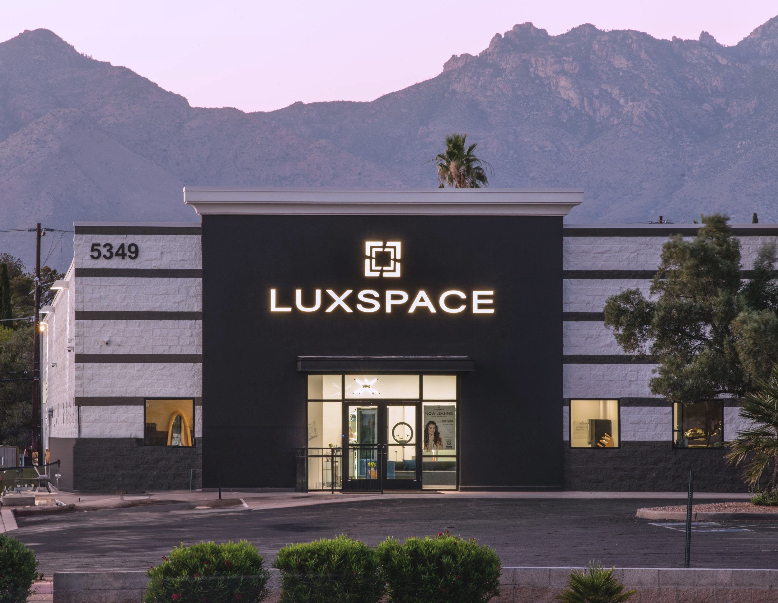 LuxSpace Studios