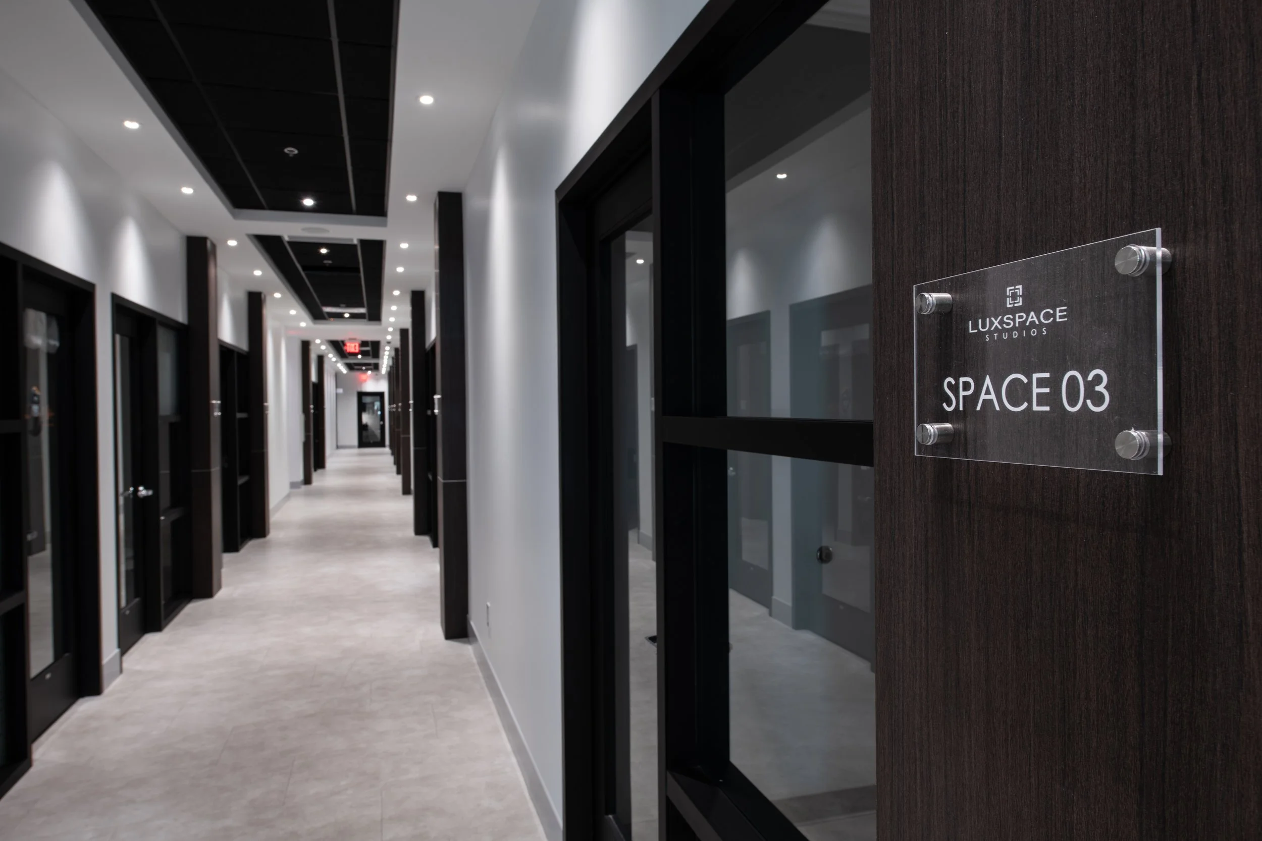 LuxSpace Studios