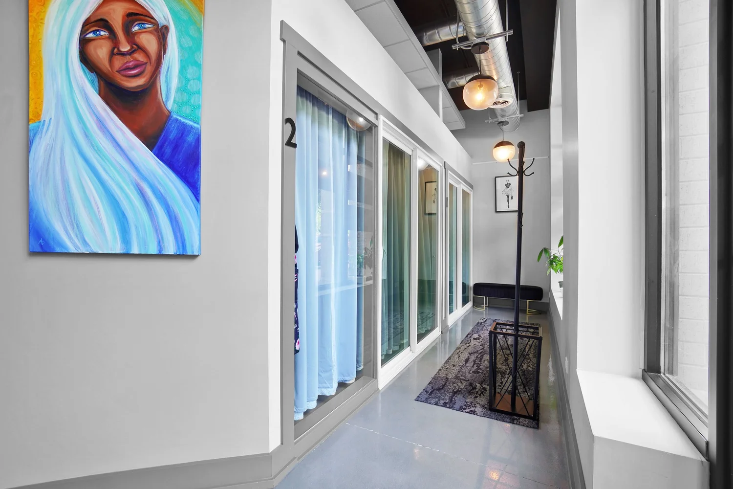 Chicago Salon Suites