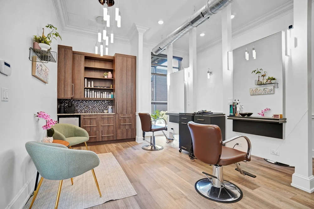 Chicago Salon Suites