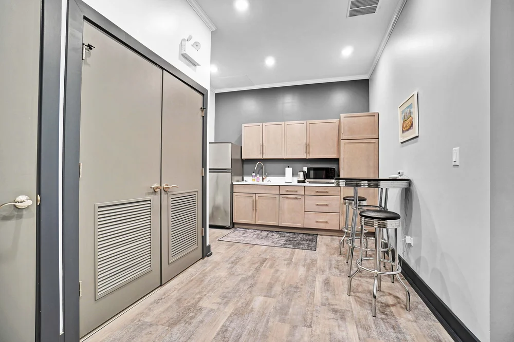 Chicago Salon Suites