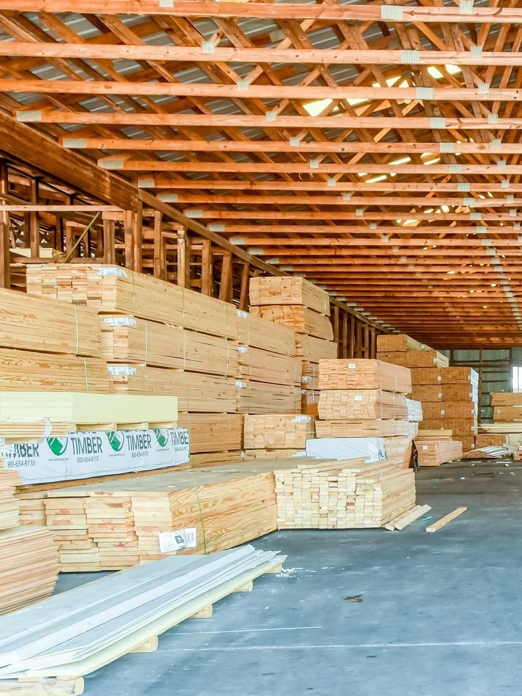 Custom-Bilt Cabinet & Supply, Inc. | Explore Quality Building Materials