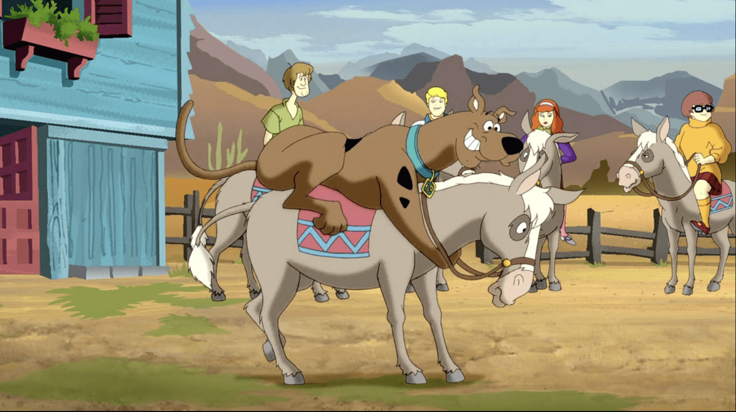 TH73 — Arizona Treasure Hunt