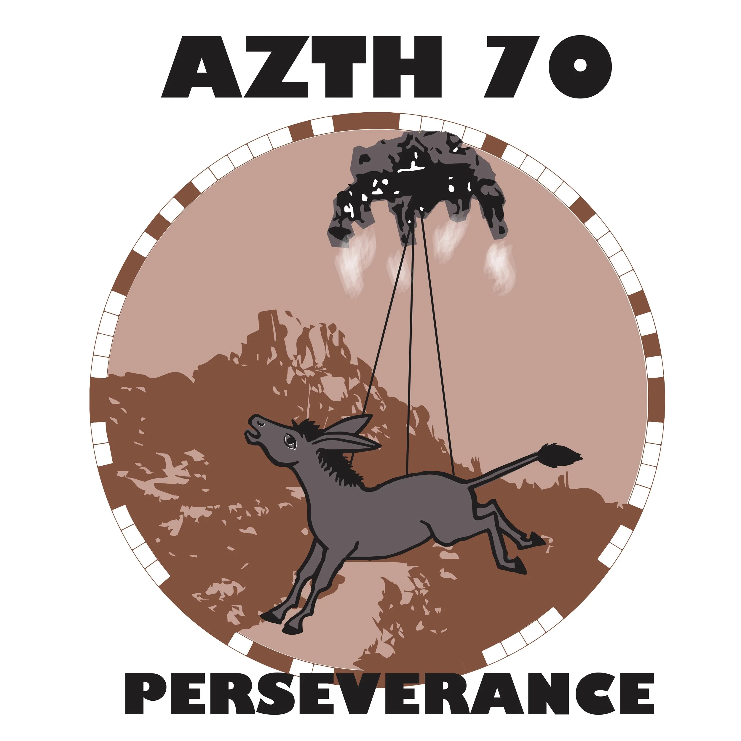 Arizona Treasure Hunt