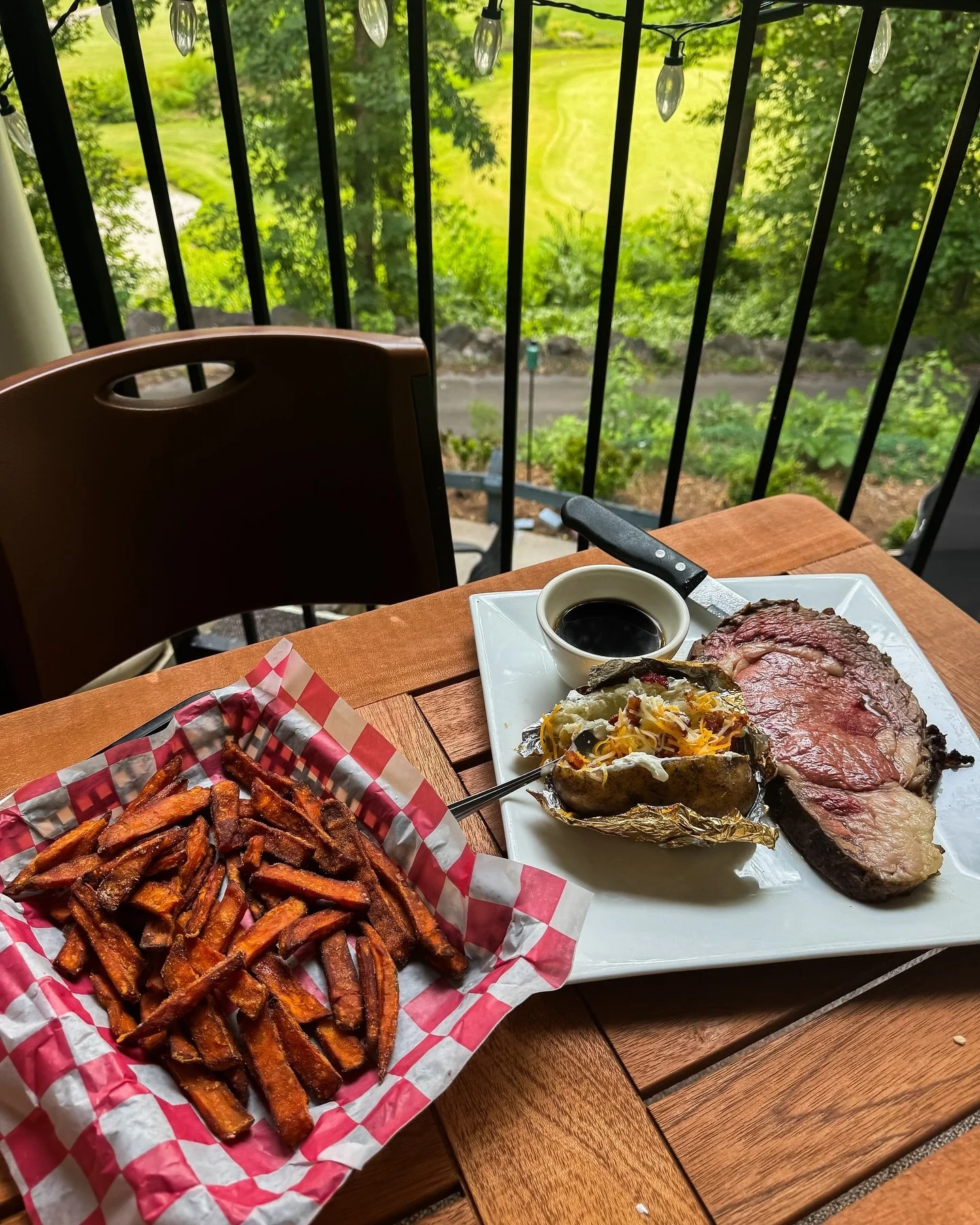 Menu — Clubhouse Grille at Pebble Creek