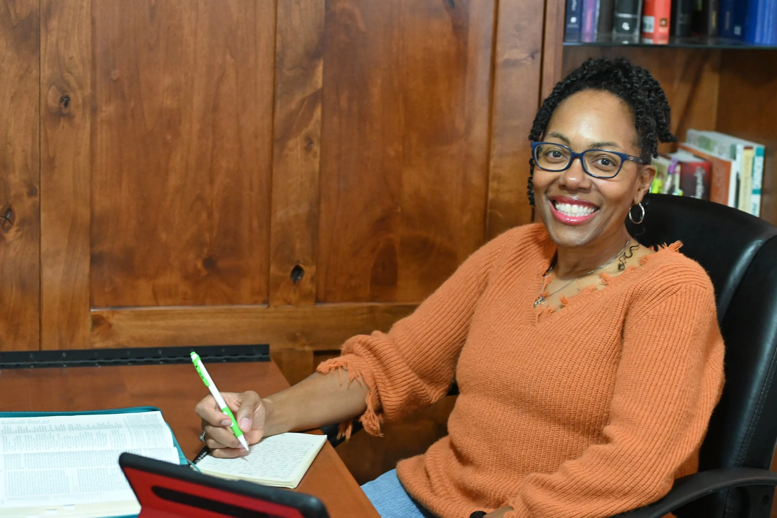 Our Team | Meet Our Dedicated Team — 4GIVEN Inc.