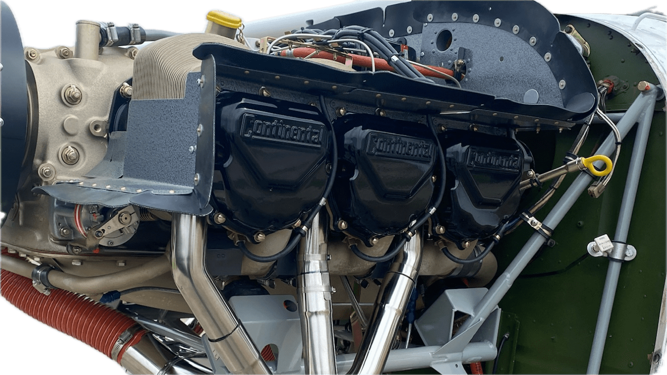 All Products — Texas Skyways