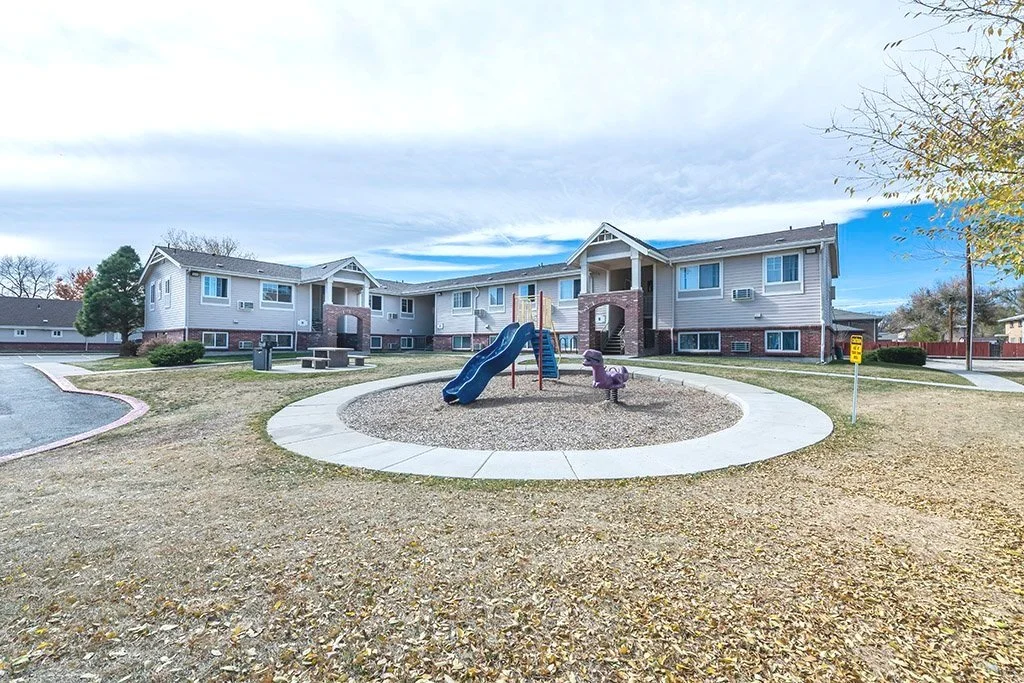 Amenities — Orchard Crossing Apartment Homes