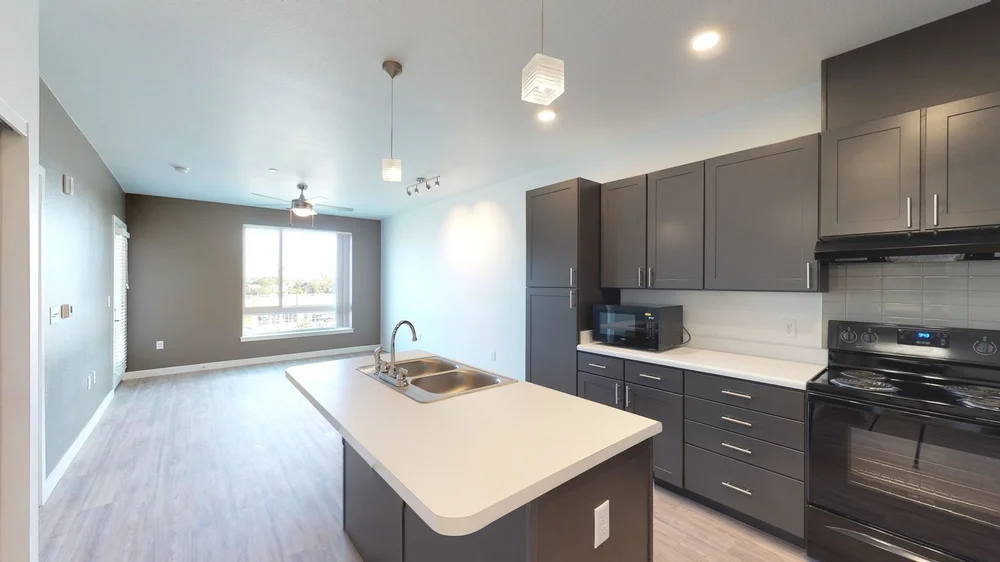 Floor Plans — Orchard Crossing Apartment Homes