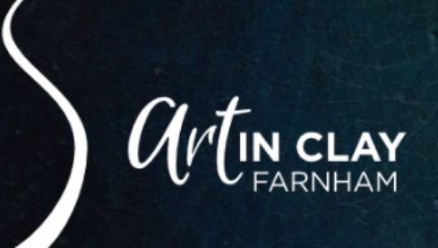 Art in Clay Farnham — This Thing With Ceramics