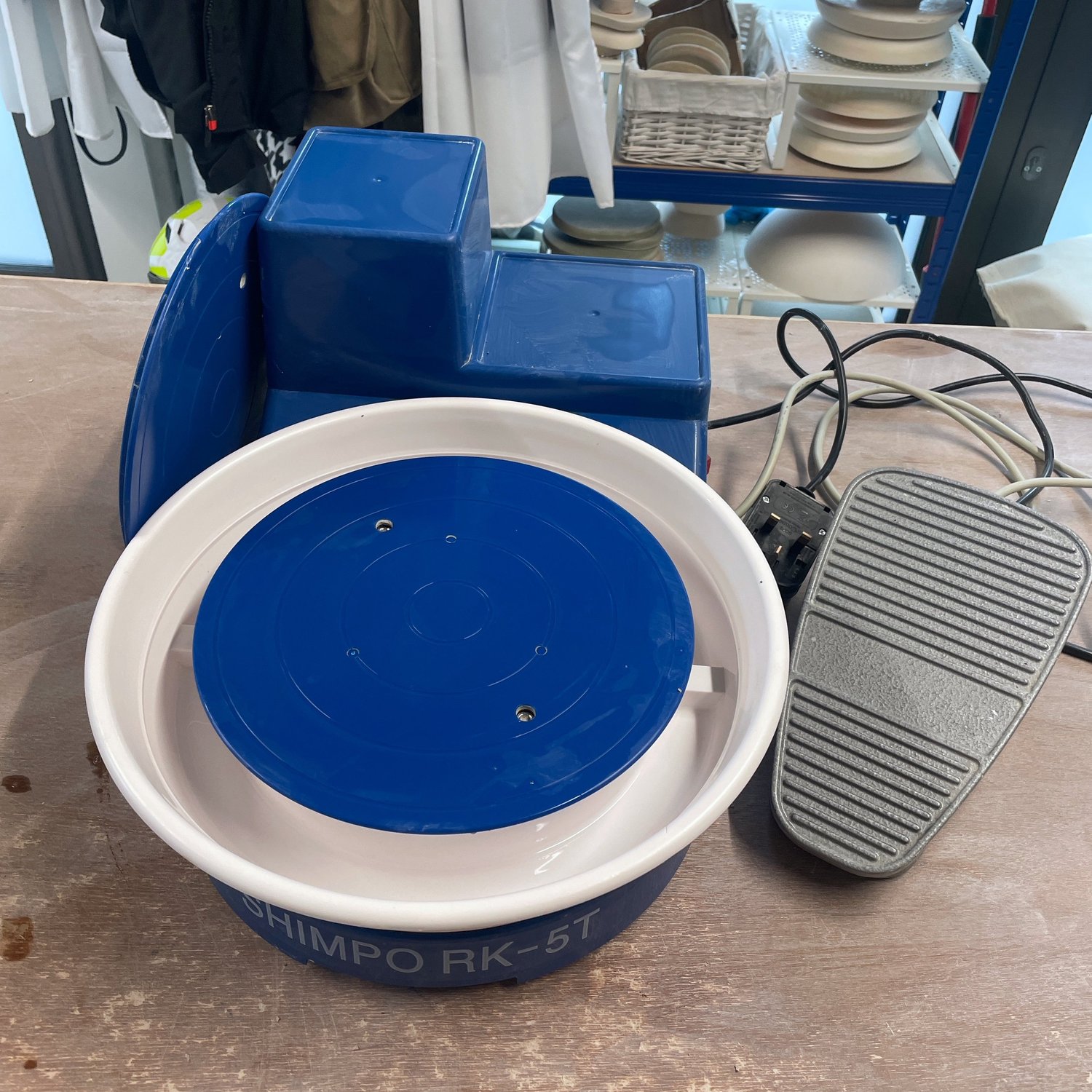 Pottery Directory — This Thing With Ceramics