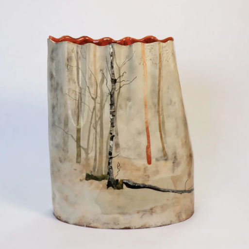 Ceramics Exhibitions UK — This Thing With Ceramics