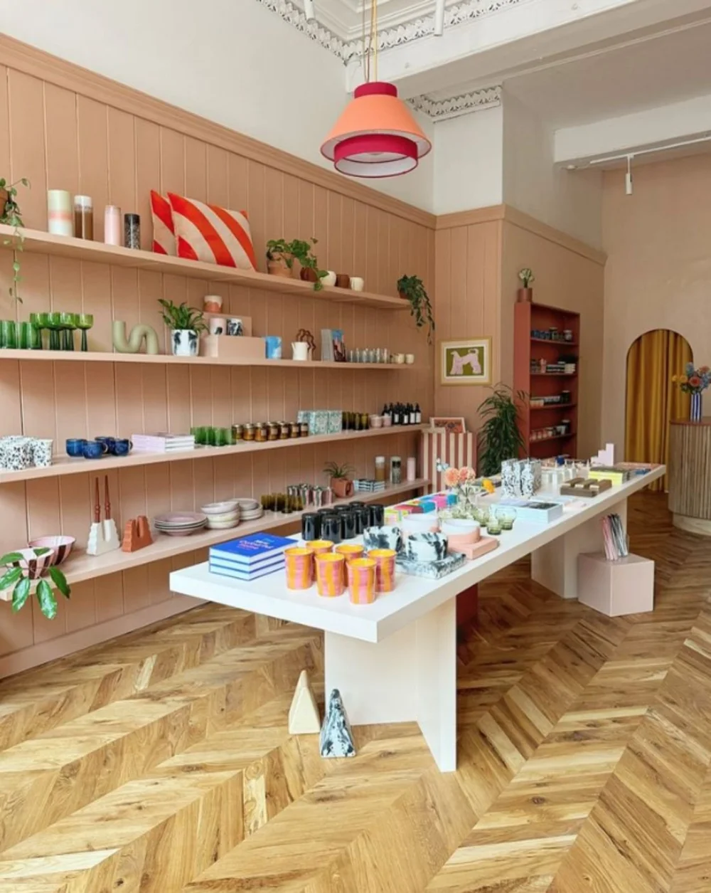 Independent Pottery Shops UK — This Thing With Ceramics