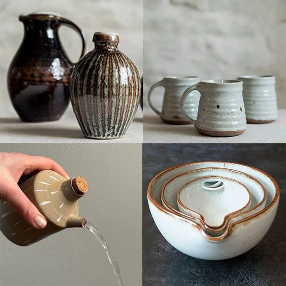 Ceramics Exhibitions UK — This Thing With Ceramics