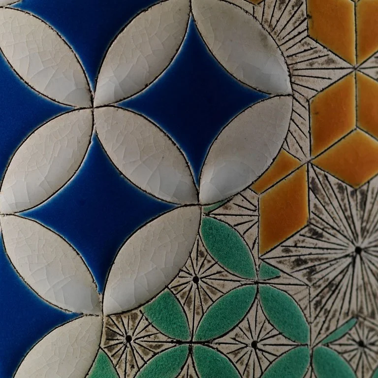 Ceramics Exhibitions UK — This Thing With Ceramics