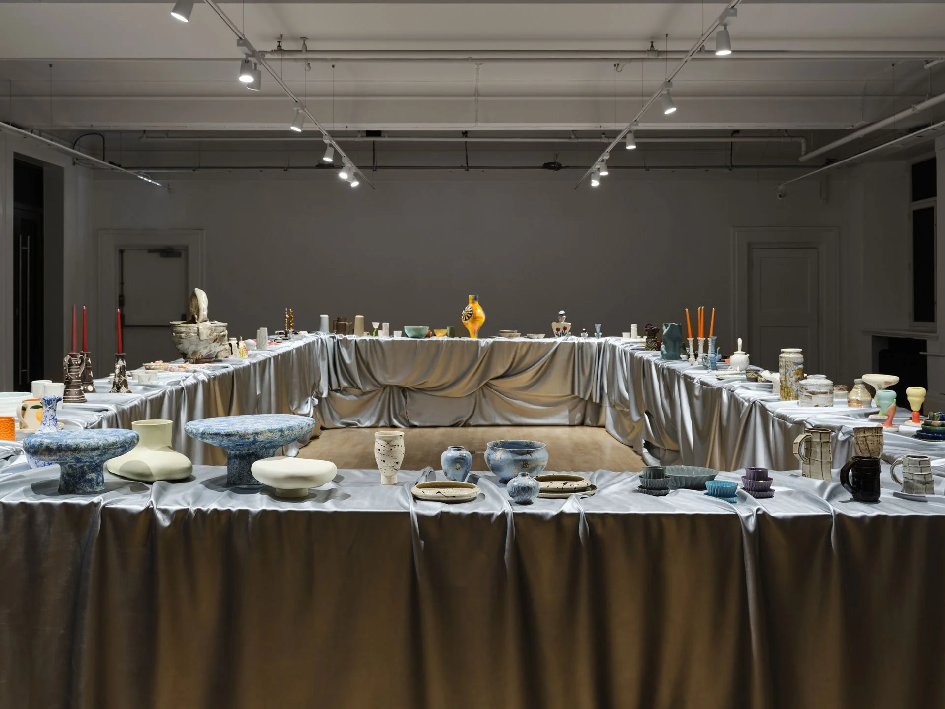 Ceramics Exhibitions UK — This Thing With Ceramics