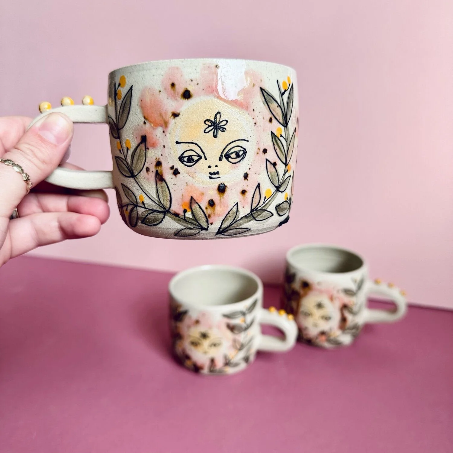 Loïs Gunn Ceramics Studio — This Thing With Ceramics
