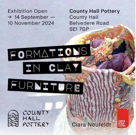 Ceramics Exhibitions UK — This Thing With Ceramics