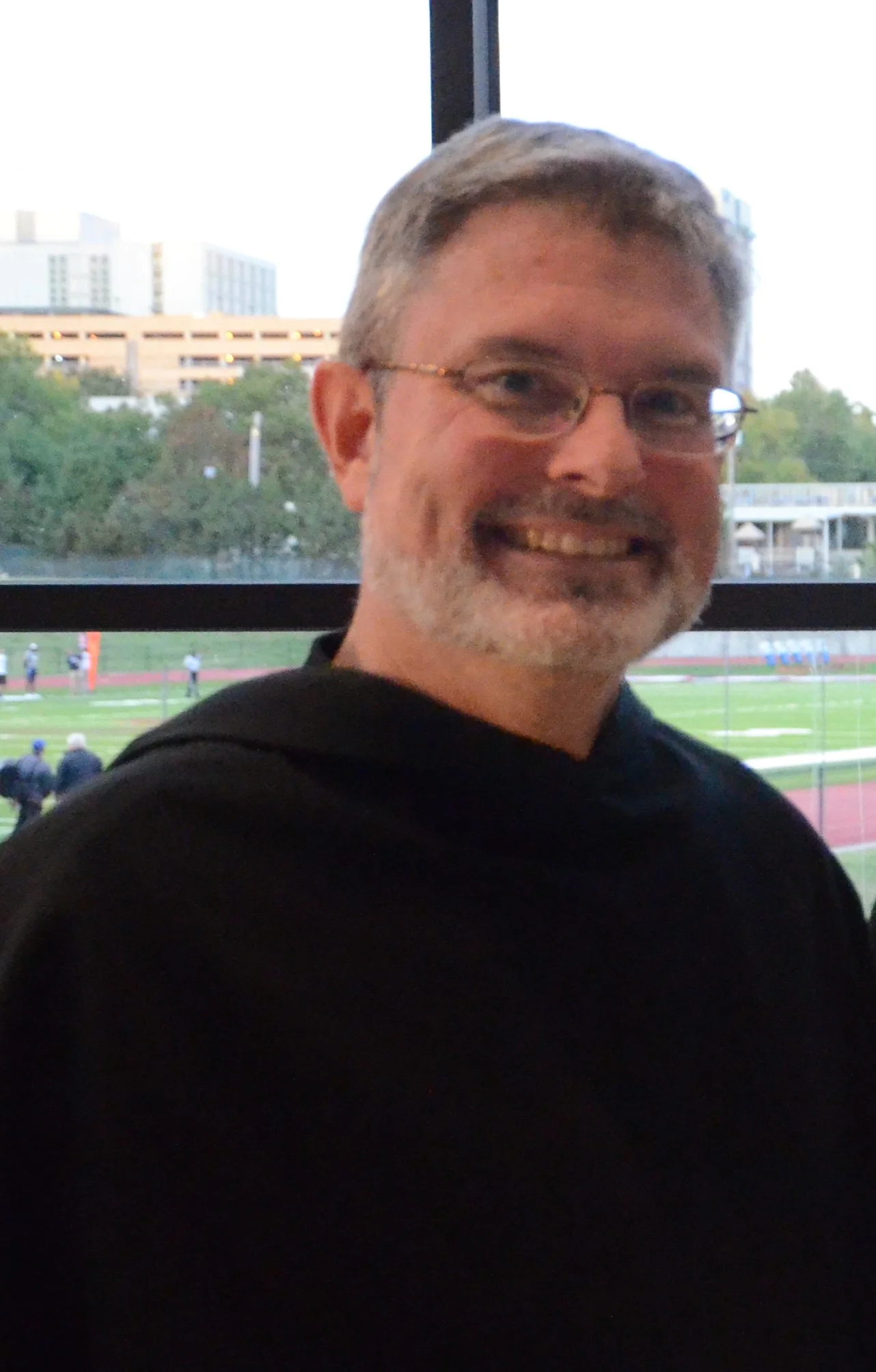 Fr. Philip Cook, O.S.A., Named Headmaster of Cascia Hall — Midwest ...