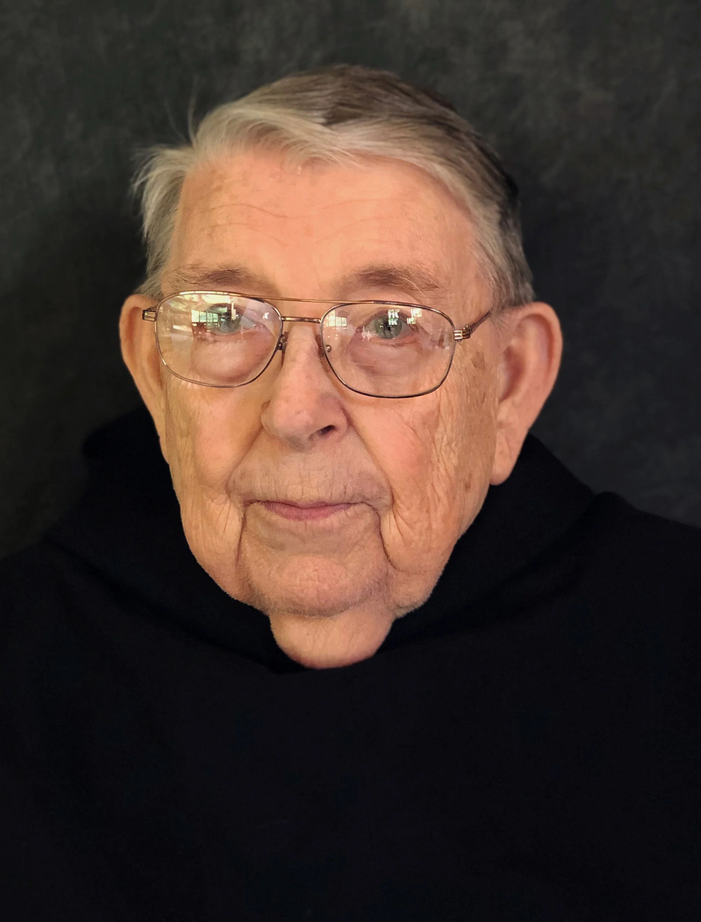 David W. Adelsbach, O.S.A. — Midwest Augustinians