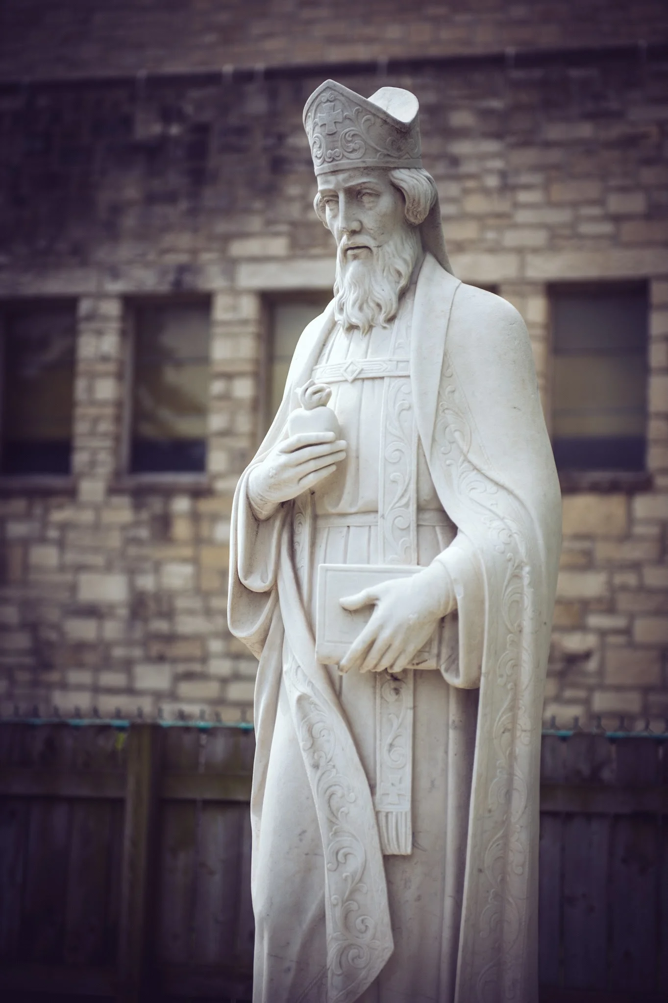 Augustine on Justice & Peace — Midwest Augustinians