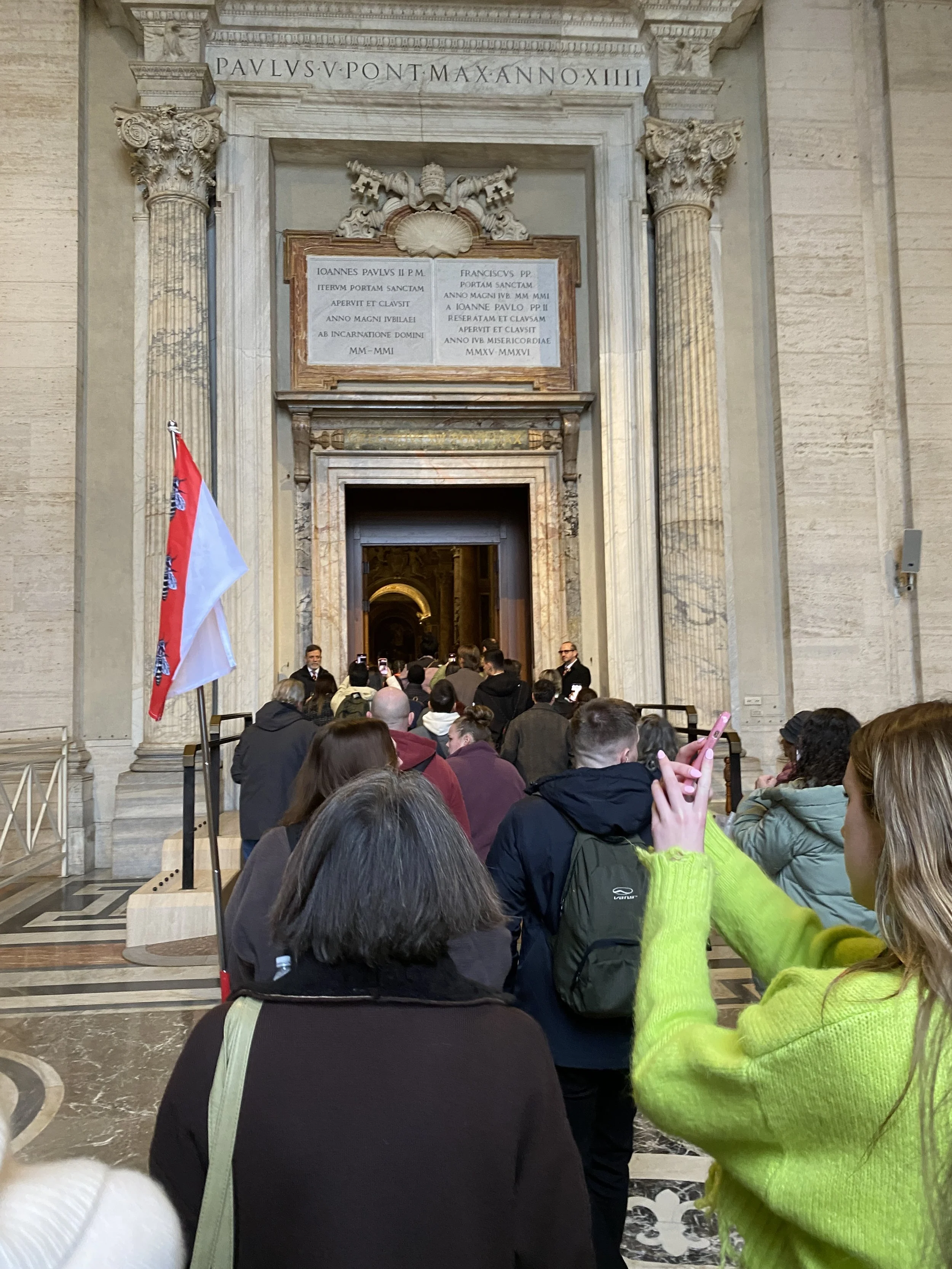 Lay Engagement — Midwest Augustinians