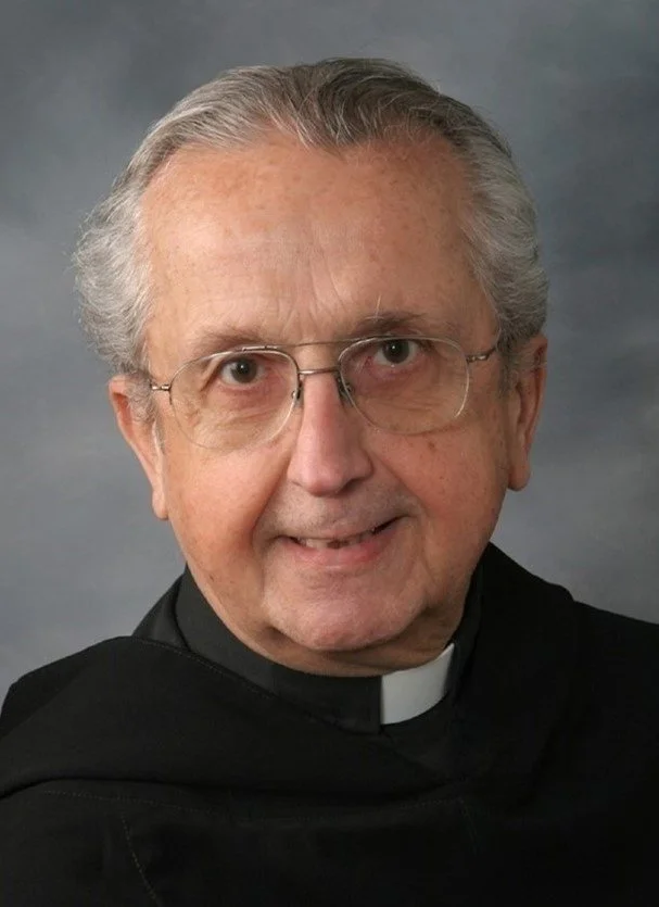 Donald J. Bates, O.S.A. — Midwest Augustinians