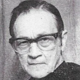 Robert J. Schurman, O.S.A. — Midwest Augustinians