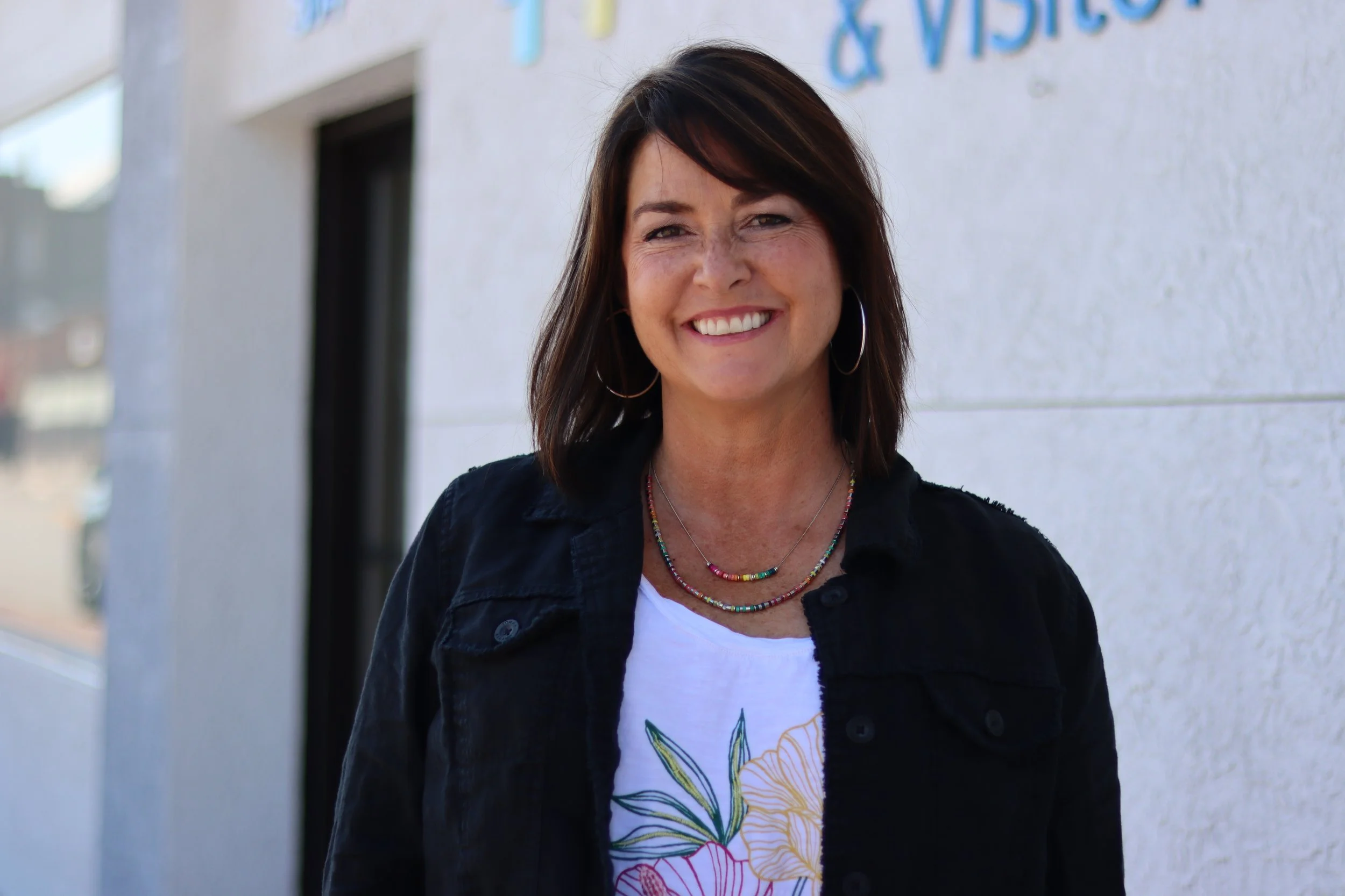 A Message from the Outgoing Board President — Iron Horse Arts District