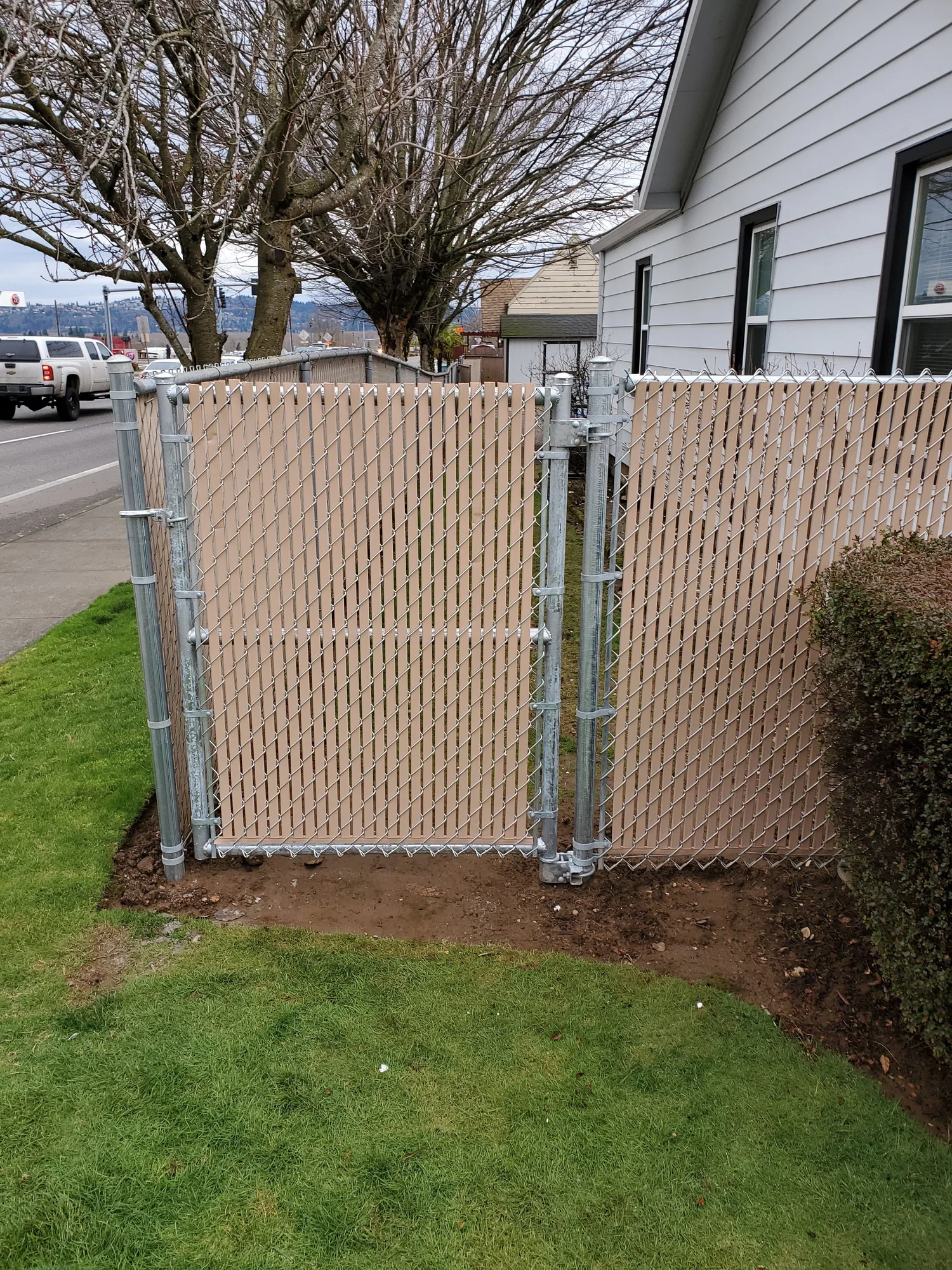 Diamond Fence Company